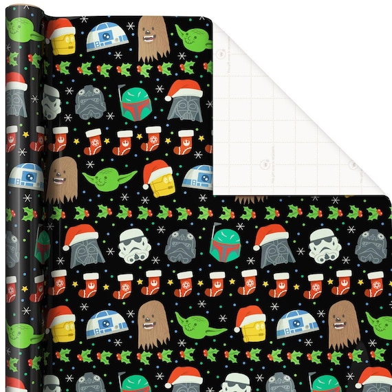 Papel Gigante De Star Wars STAR WARS Origami: 36 Geniale