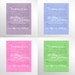 DIGITAL DOWNLOAD Kingdom Hearts Inspired Printable Kairi's Letter blue ...