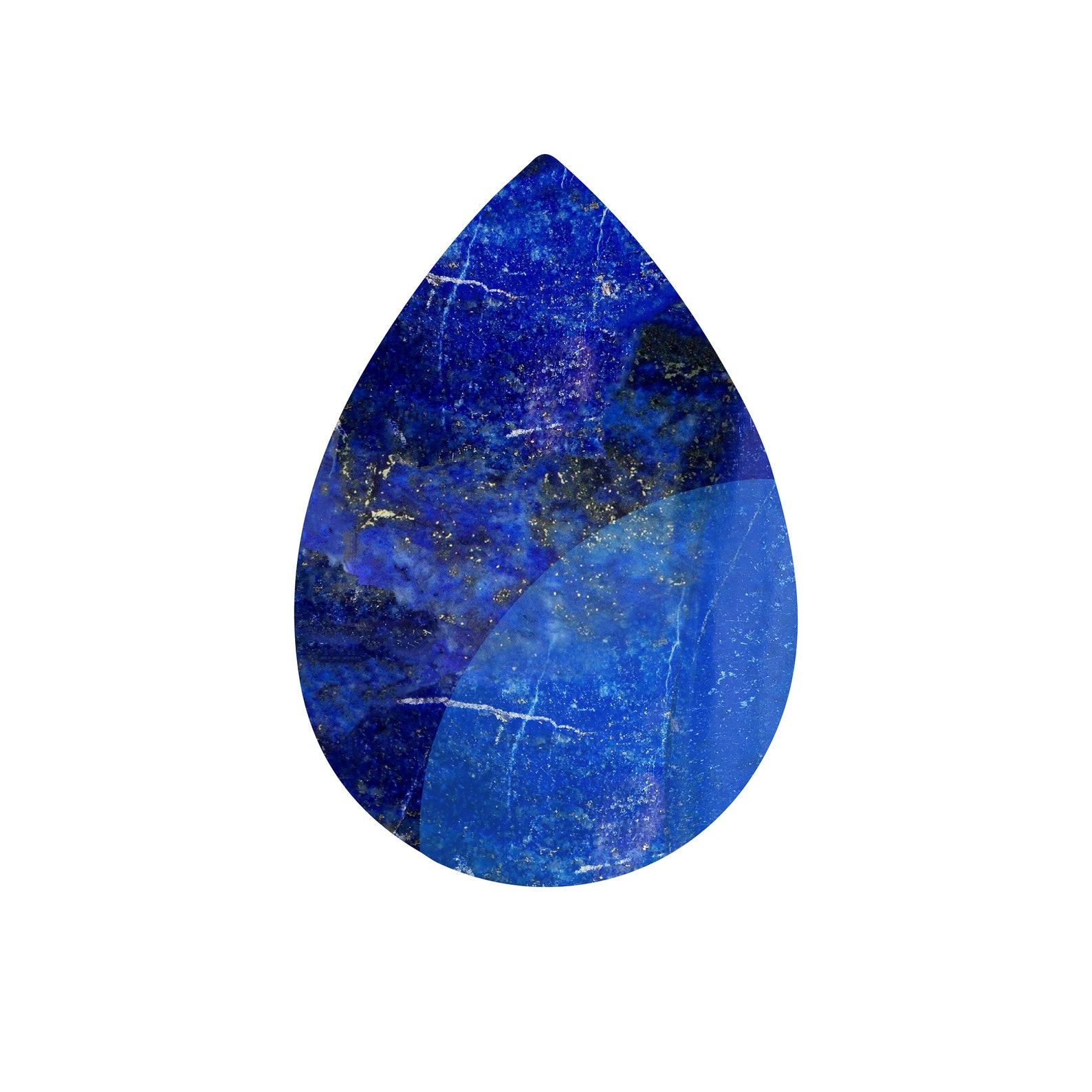 Minimalist Crystal Gem Texture Art Print Set on Photographic - Etsy