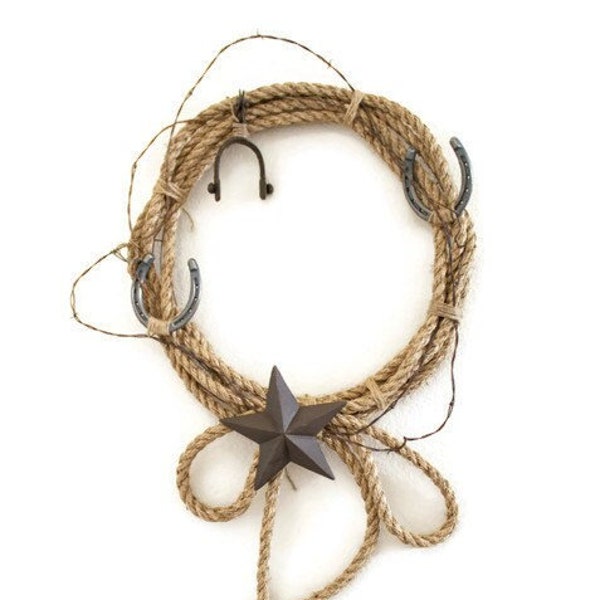 Western Wreaths - Etsy