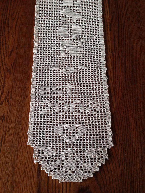Filet Crochet Wedding Patterns Patterns Archives FlamingoCrochet