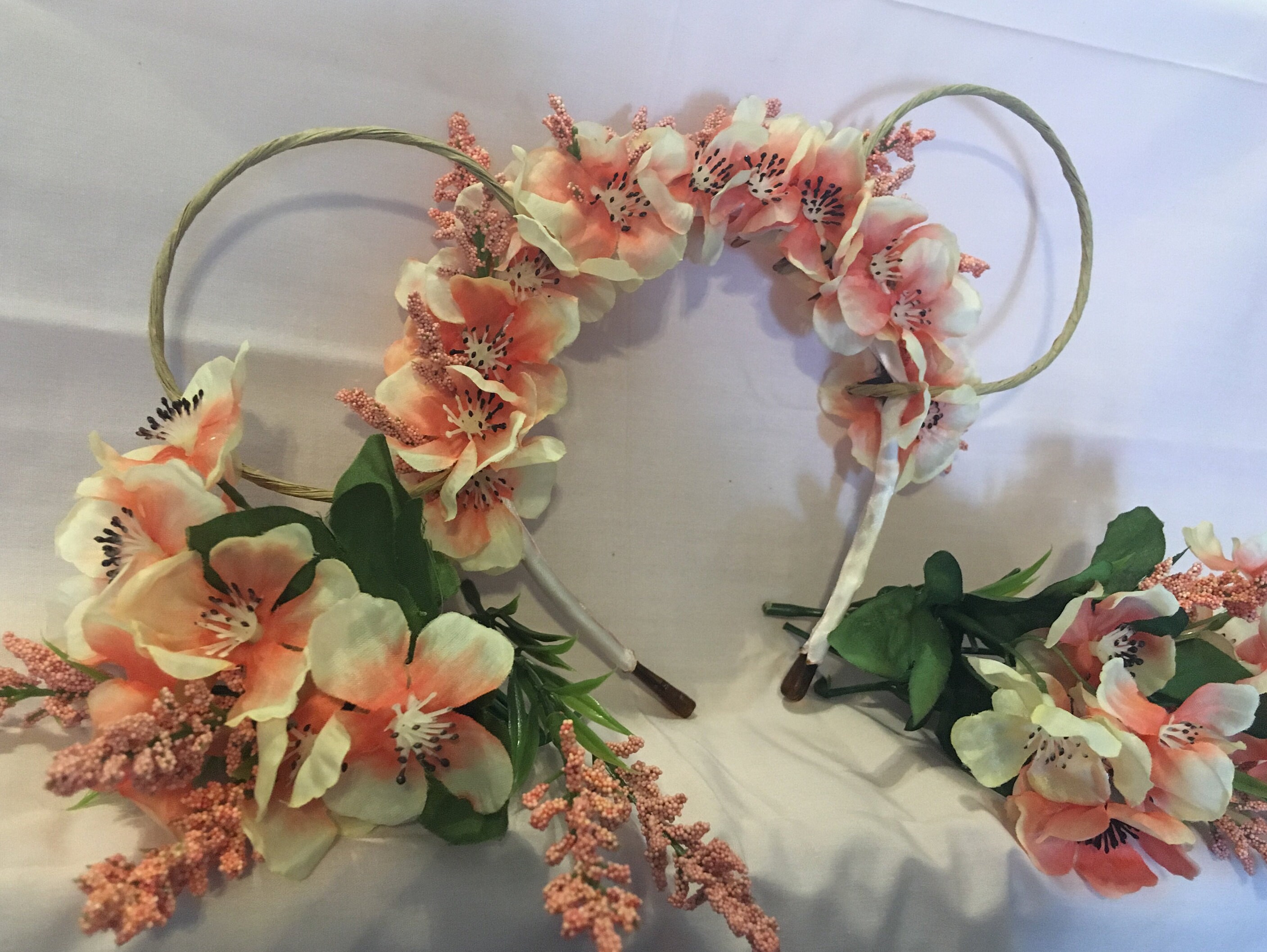 Disney Wired Spring Ears - Etsy