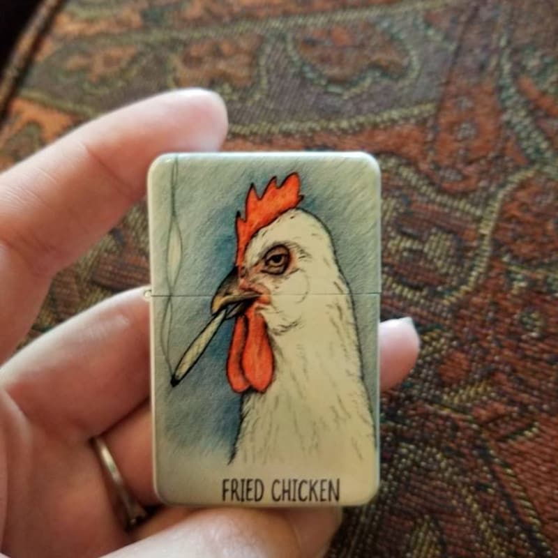 Unique Lighters Funny - Etsy