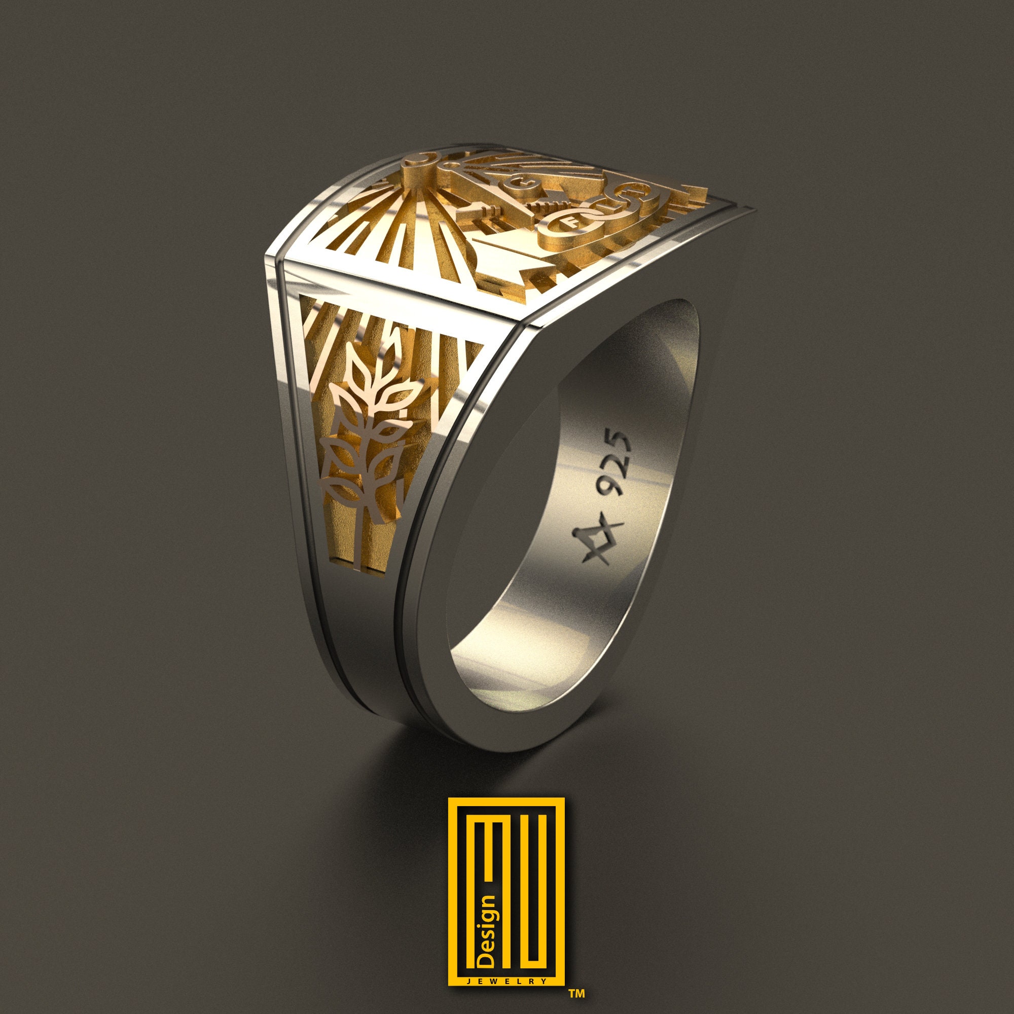 Odd fellows rings for sale store