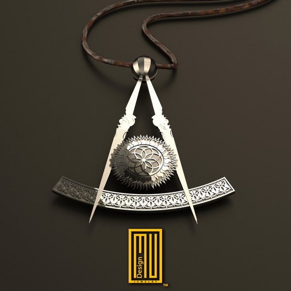 Master Symbol - Etsy