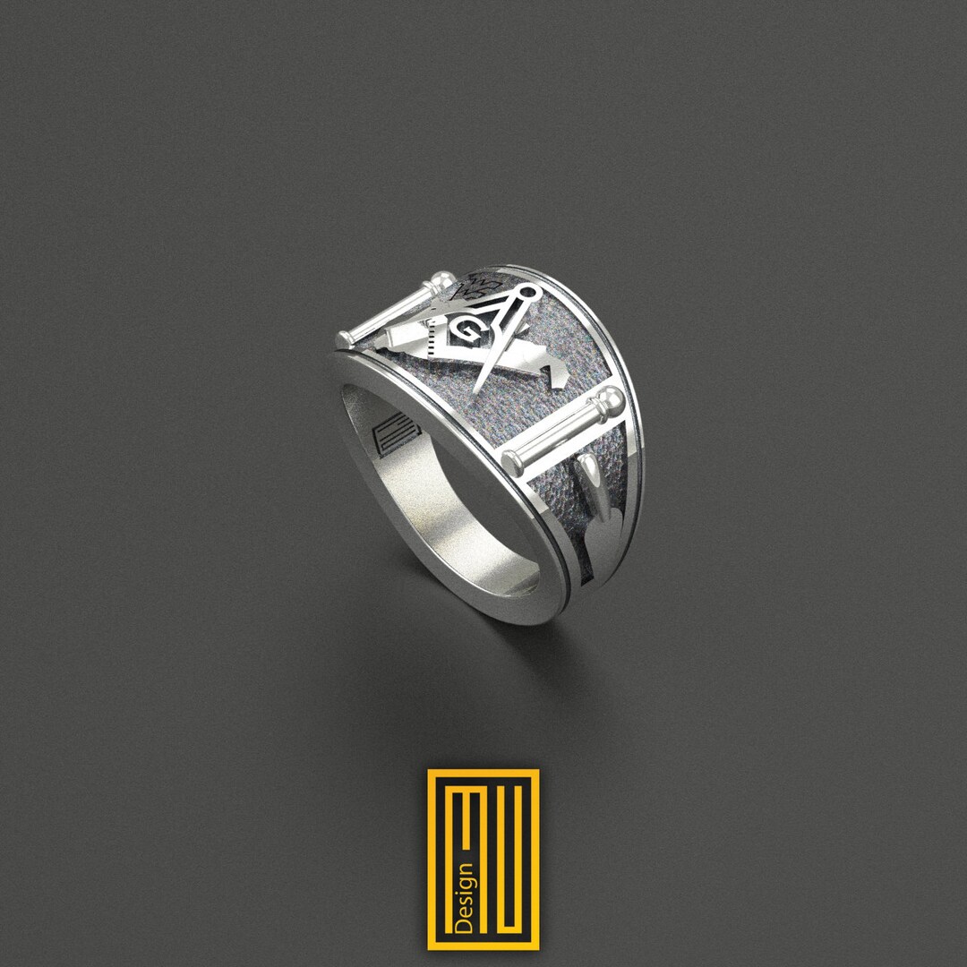 Ring With West Virginia State Sign - Etsy