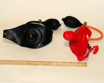 Latex Inflatable - Etsy