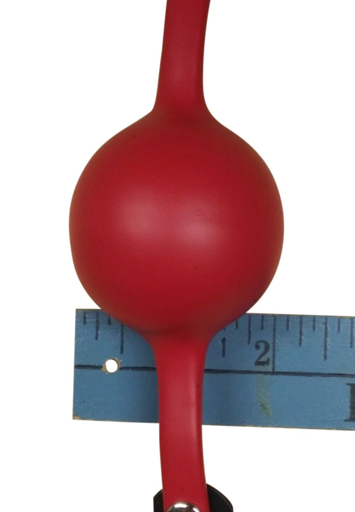 The Original Super Grip Ball Gag™ Large 2 Sizes FREE - Etsy Australia