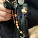 St. Charbel Makhlouf Youssef Antoun Resin Statue 20 High Catholic Monk ...