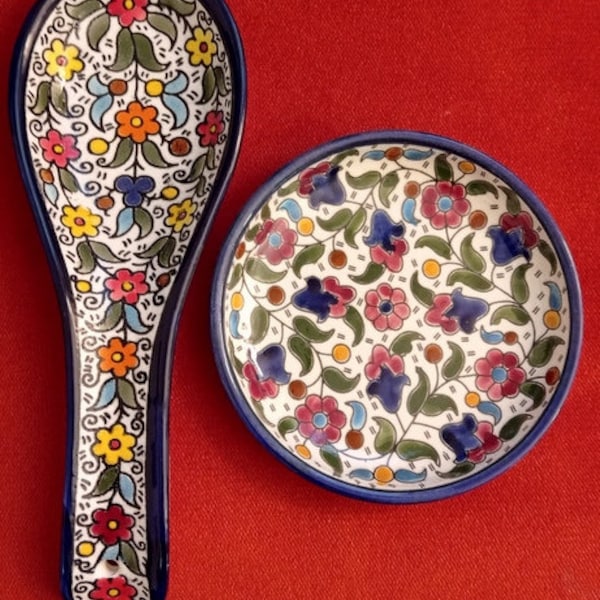 Israeli Ceramics - Etsy