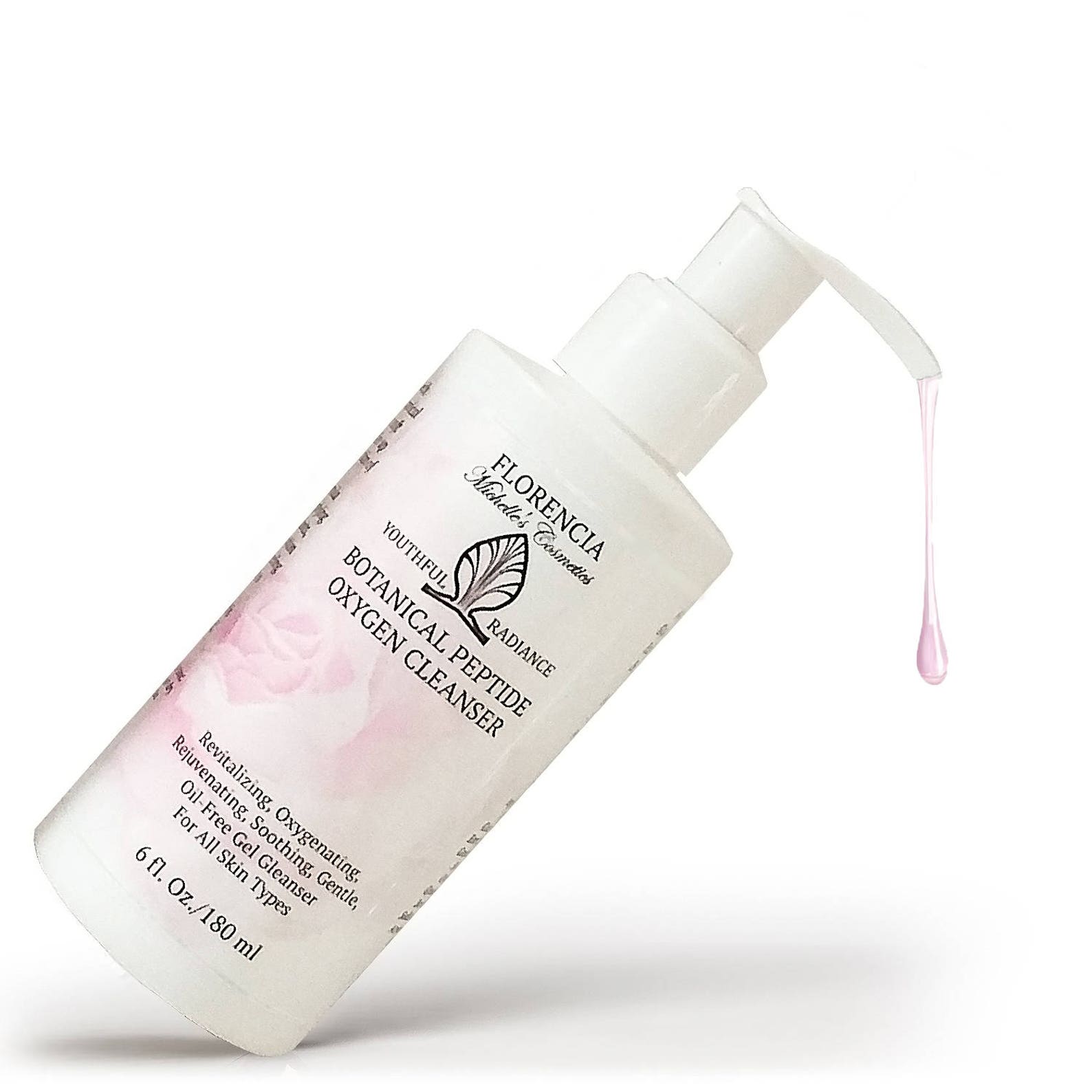 Must-have Set of 3 Plant-based Botanical Cleansers - Etsy Israel