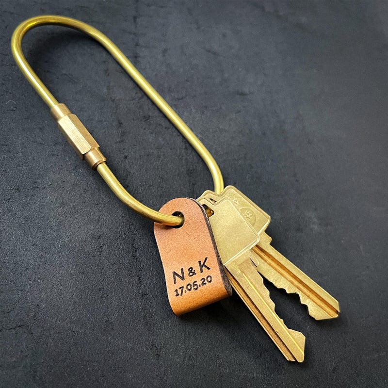 Cool Keychains - Etsy