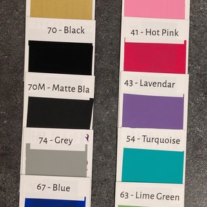 Camp Life - Vinyl Decal - Etsy