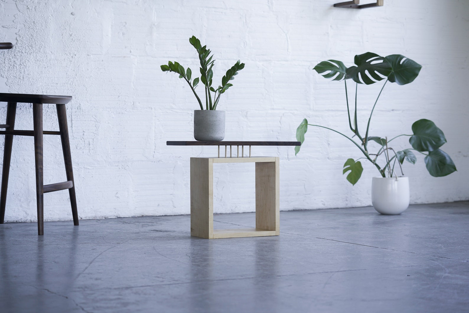 Levitating Side Table - Etsy