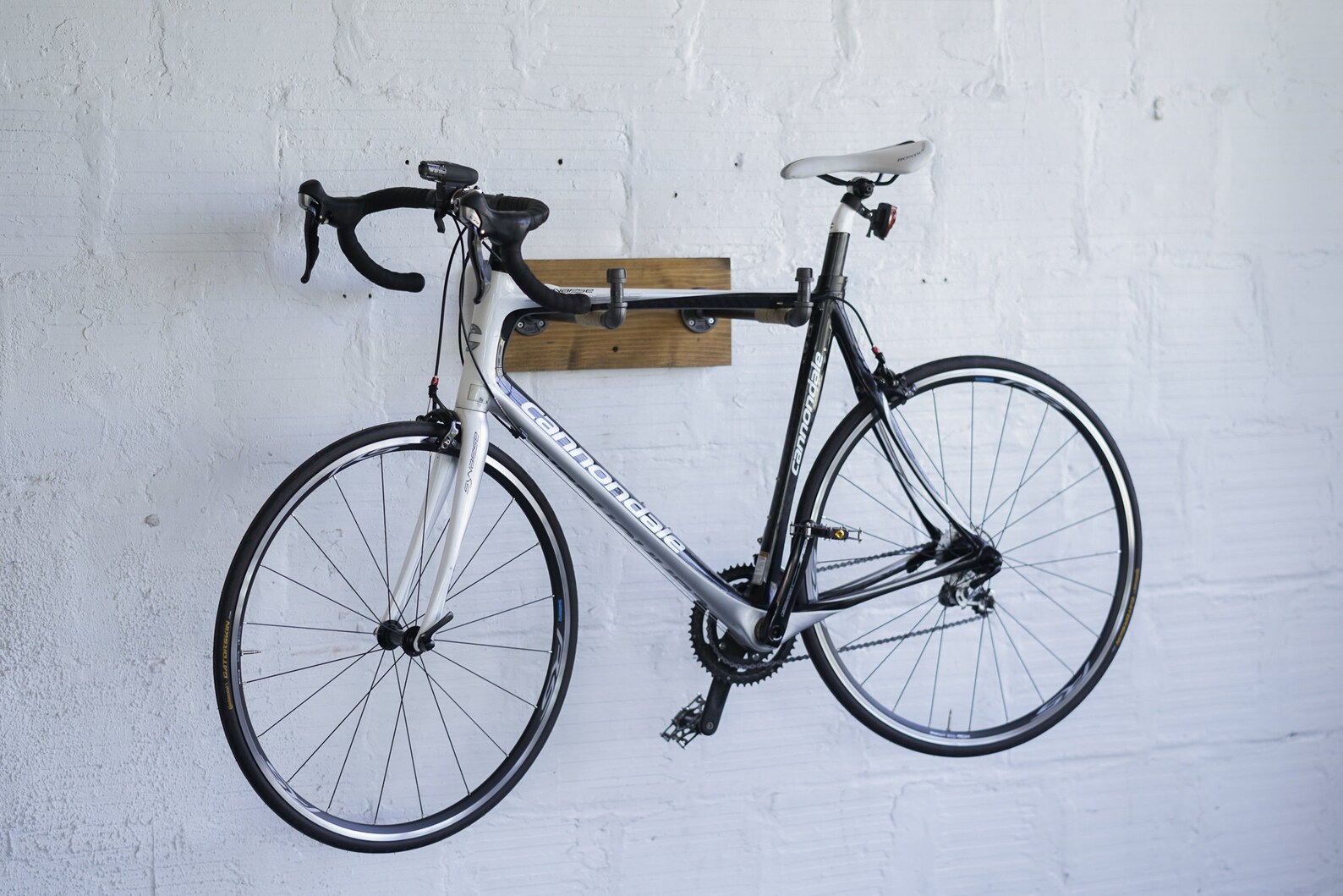 Burlap Pipe Bicycle Rack Bike Display Industrial Rustic - Etsy