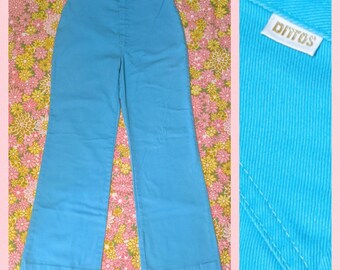 70s Dittos Jeans - Etsy