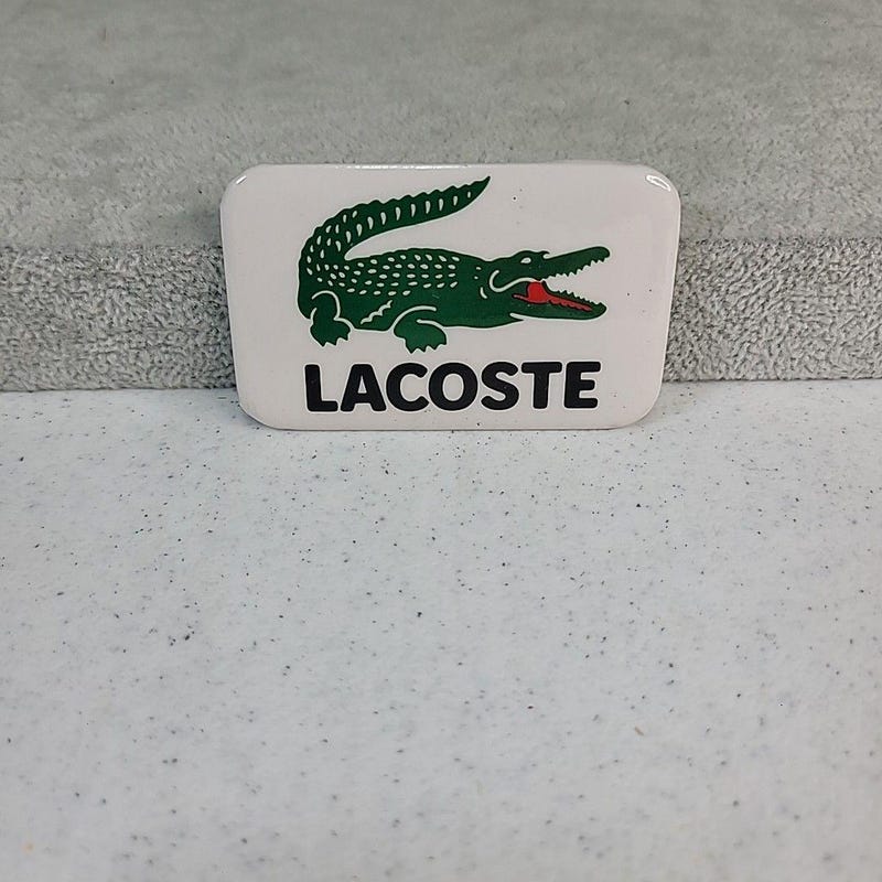 Vintage Lacoste Shirts - Etsy