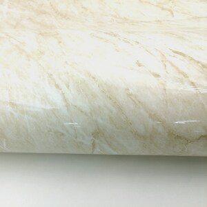 Marble Interior Film Self Adhesive Glossy Marble Paper Solapur, Faux ...