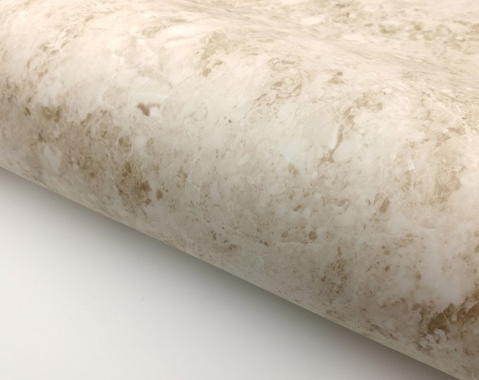 Marble Interior Film Granite Look Effect White Gray, Matte 24 X 78.7 ...