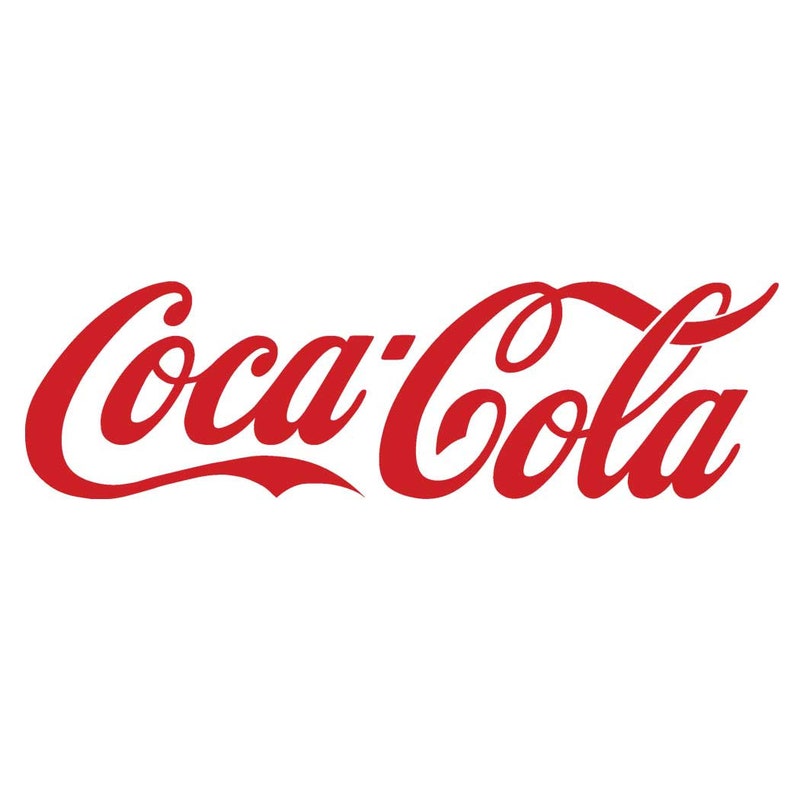 Coca Cola Decals - Etsy