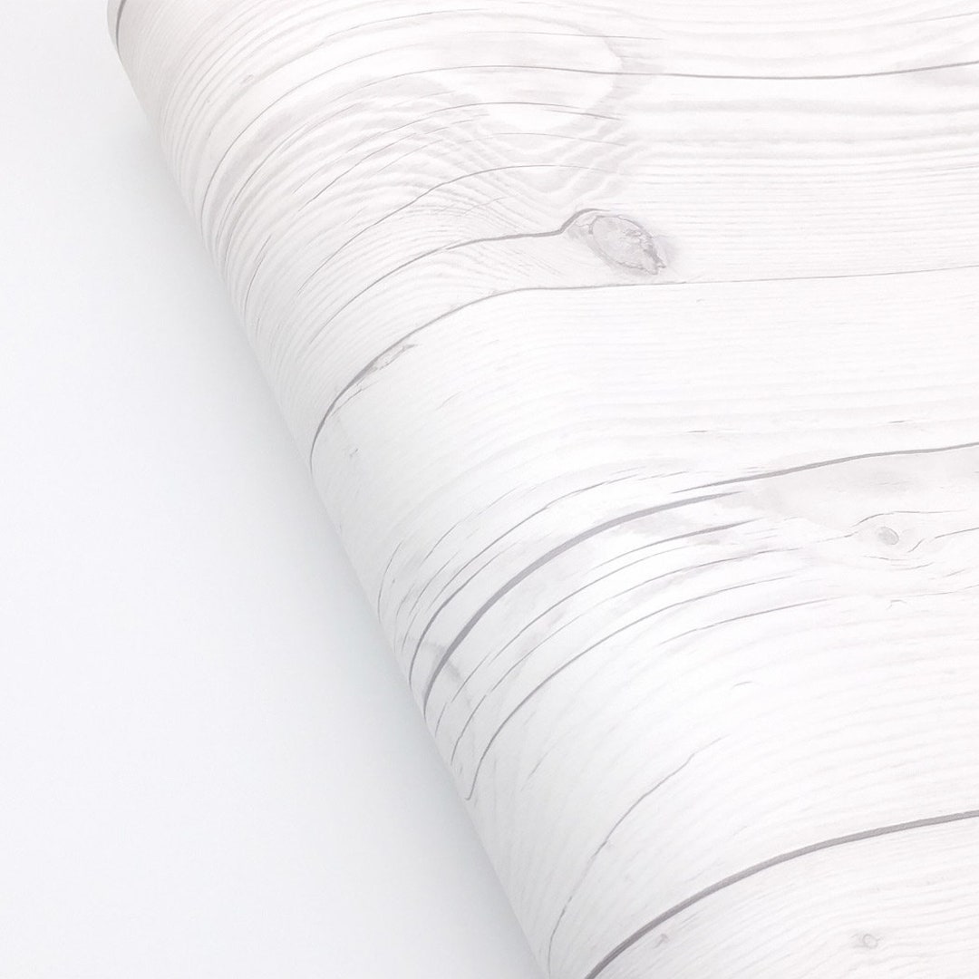 Wood Wallpaper Self-adhesive Wall Covering Teramo Wood Panel - Etsy