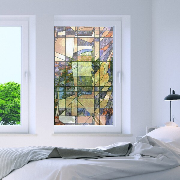 Window Privacy Cling - Etsy