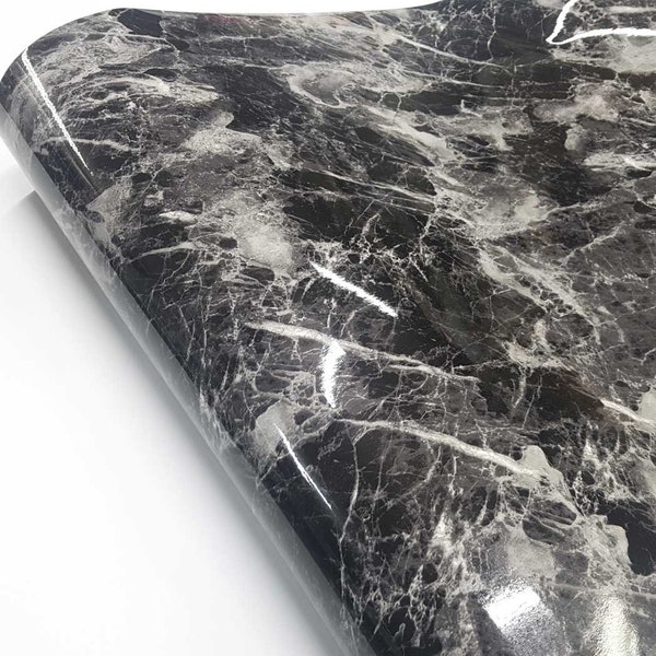 Marble Contact Paper - Etsy