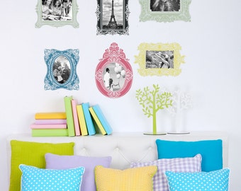 Medieval Knight Wall Decal Wall Fabric Vinyl Decal Removable and ...