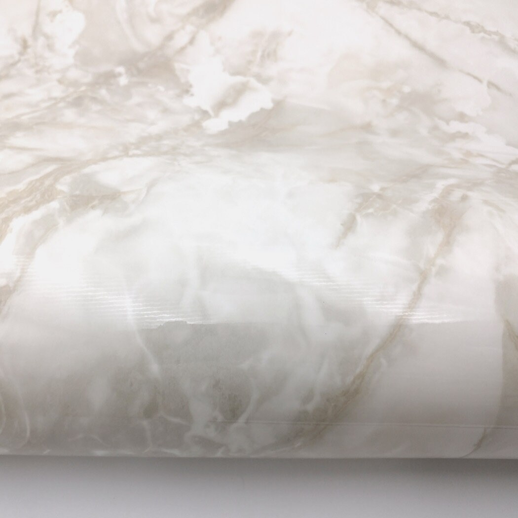 Marble Interior Film Self Adhesive Glossy Marble Paper Kanpur - Etsy
