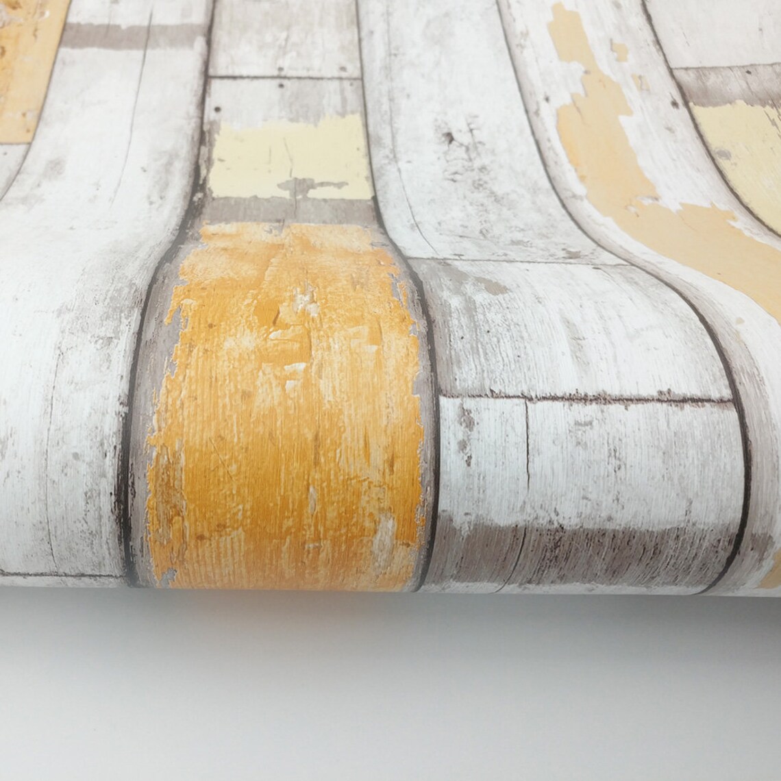 Decorative Wood Grain Pattern Interior Film Anzio Self | Etsy