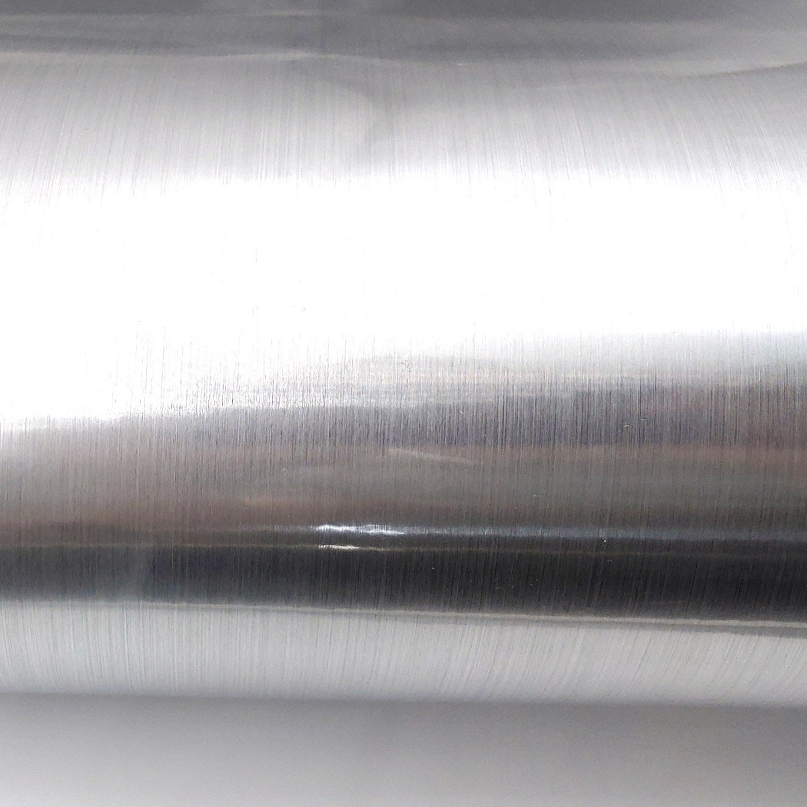 Metal Look Interior Film Silver Waterproof Metallic Gloss - Etsy
