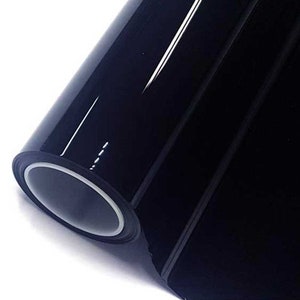 Heat Control Window Film Window Tint Sun Blocking Blue BLE05 for Home ...