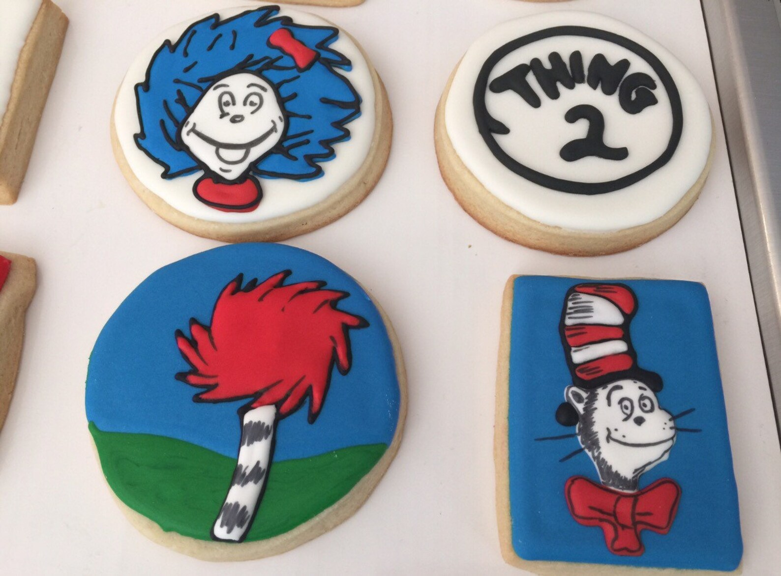 Twilight Saga Sugar Cookies: Book Club Party Favors (set of 12) - Etsy