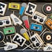 80's 90's Colorful HIP HOP BOUQUET Style Cookies on Sticks 18 Cookies ...