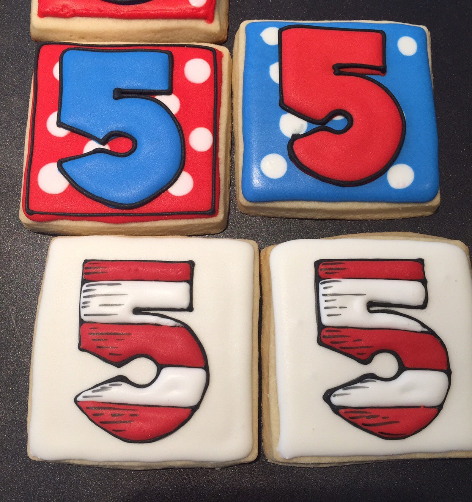 Twilight Saga Sugar Cookies: Book Club Party Favors (set of 12) - Etsy