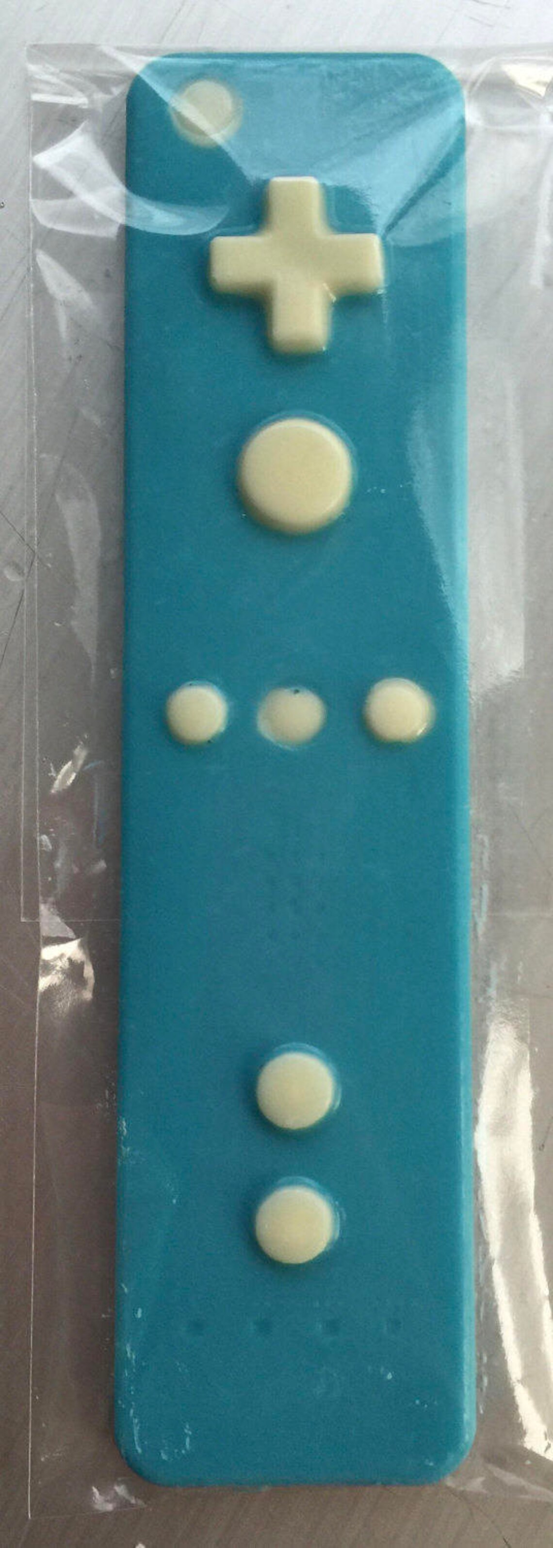 15 X REMOTE CONTROLLER CHOCOLATE Party Favor Game Truck - Etsy