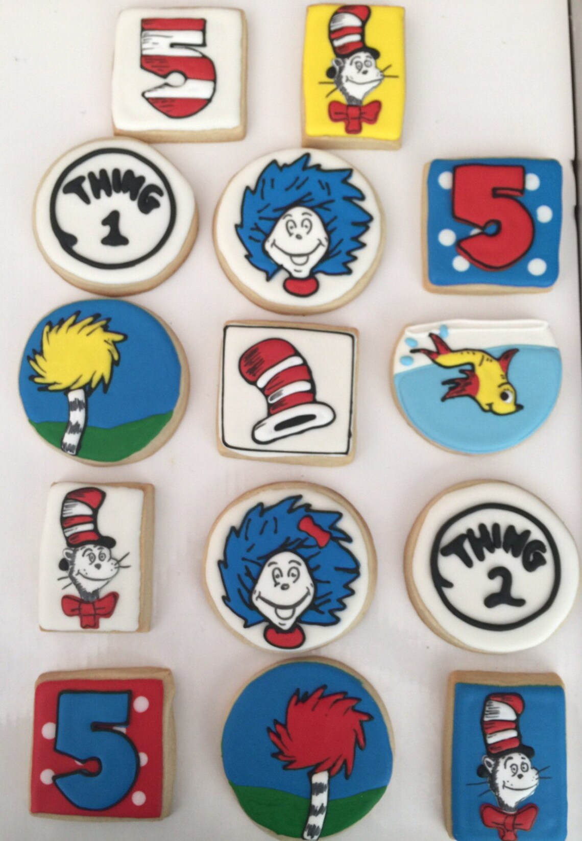 Twilight Saga Sugar Cookies: Book Club Party Favors (set of 12) - Etsy