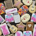 COUNTRY MUSIC WESTERN Themed X12 Inspired Decorated Cookies - Etsy