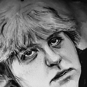 Lewis Capaldi Forever - Etsy