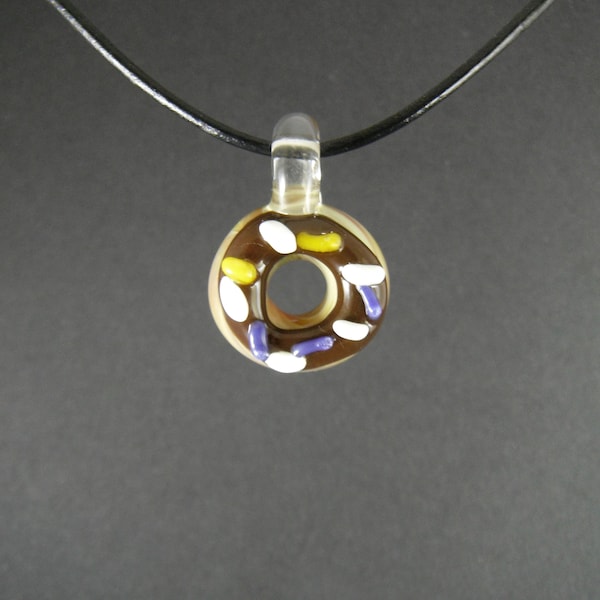 Custom Glass Pendant - Etsy