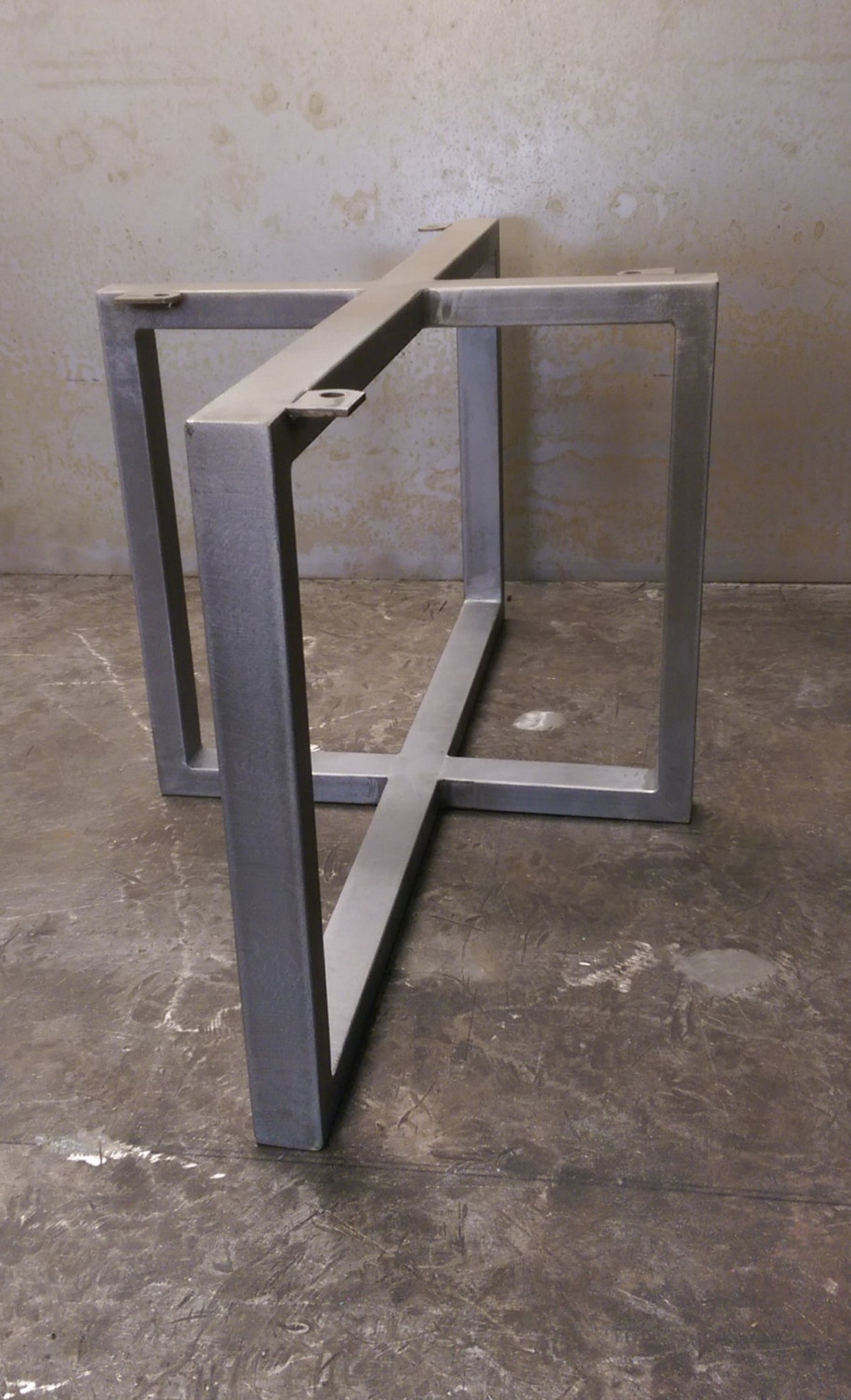 Metal Table Base | Etsy