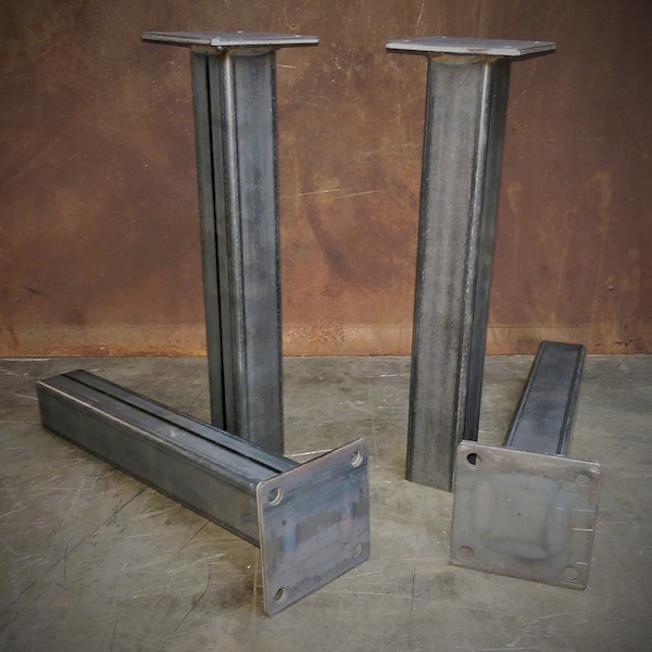 Metal Table Bases - Etsy