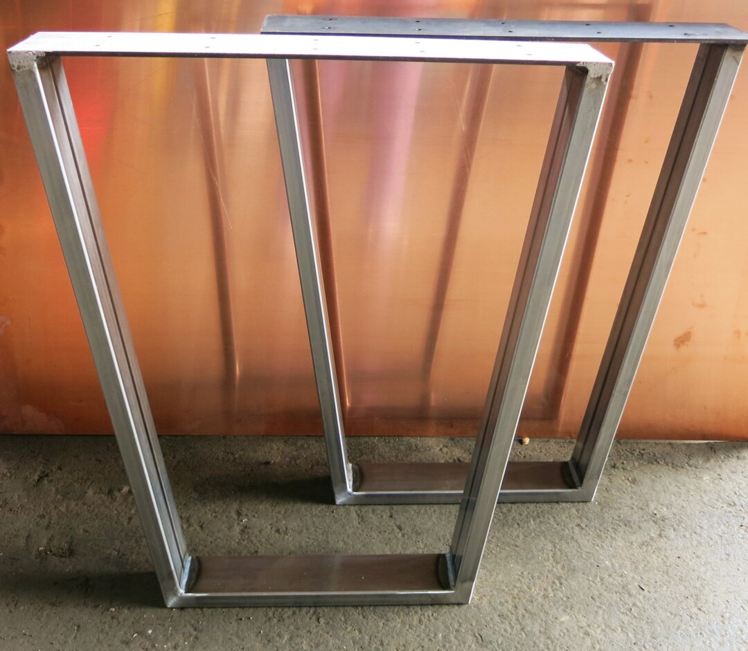 Tapered Table Legs - Etsy