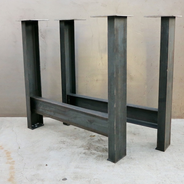 Outdoor Table Legs - Etsy