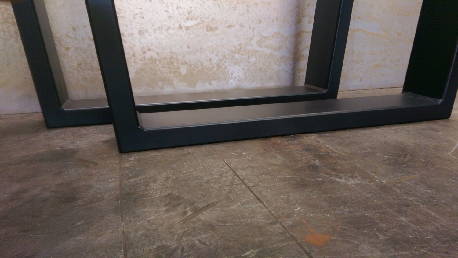 Tapered Table Legs - Etsy