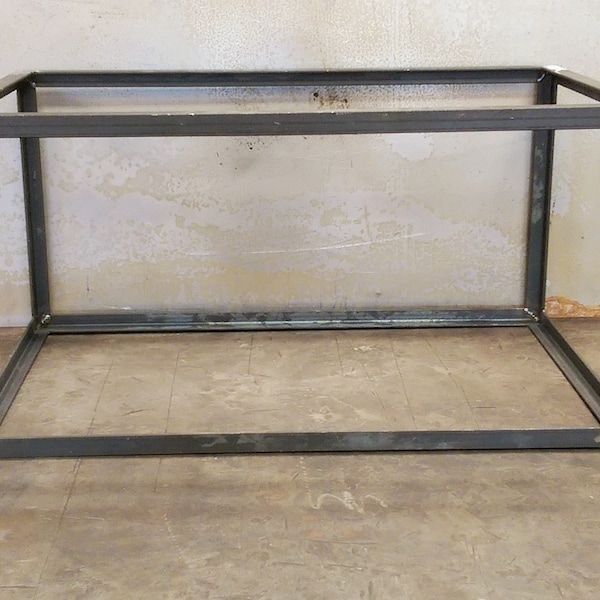 Metal Coffee Table Base - Etsy