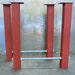 Steel Table Legs Threaded Rod - Etsy