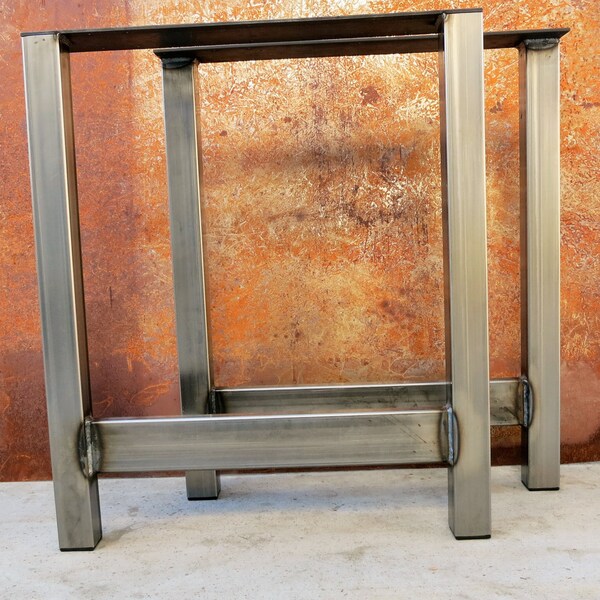 Steel Legs - Etsy