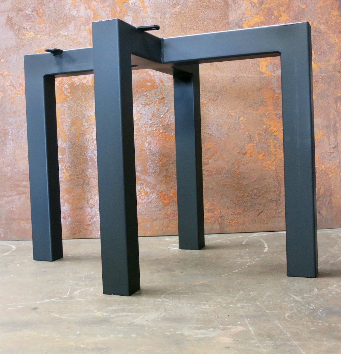 Metal Table Legs - Etsy