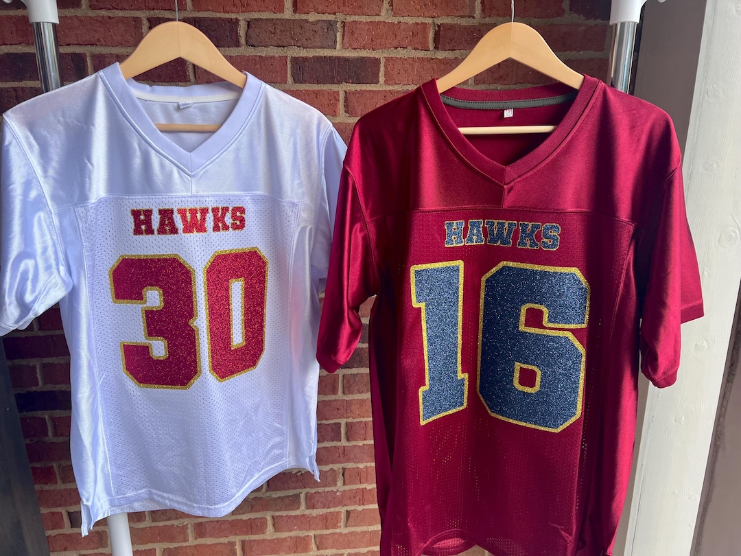 Custom Glitter Jerseys, High School Jersey, Mom Football Jerseys ...